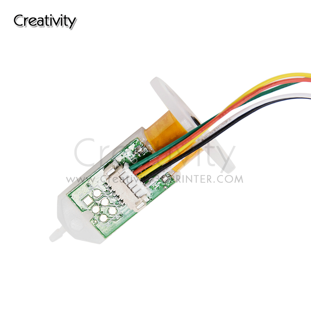 3D Touch Auto Leveling Sensor Auto Bed Leveling Sensor BLTouch For 3D Printers Improve Printing ...